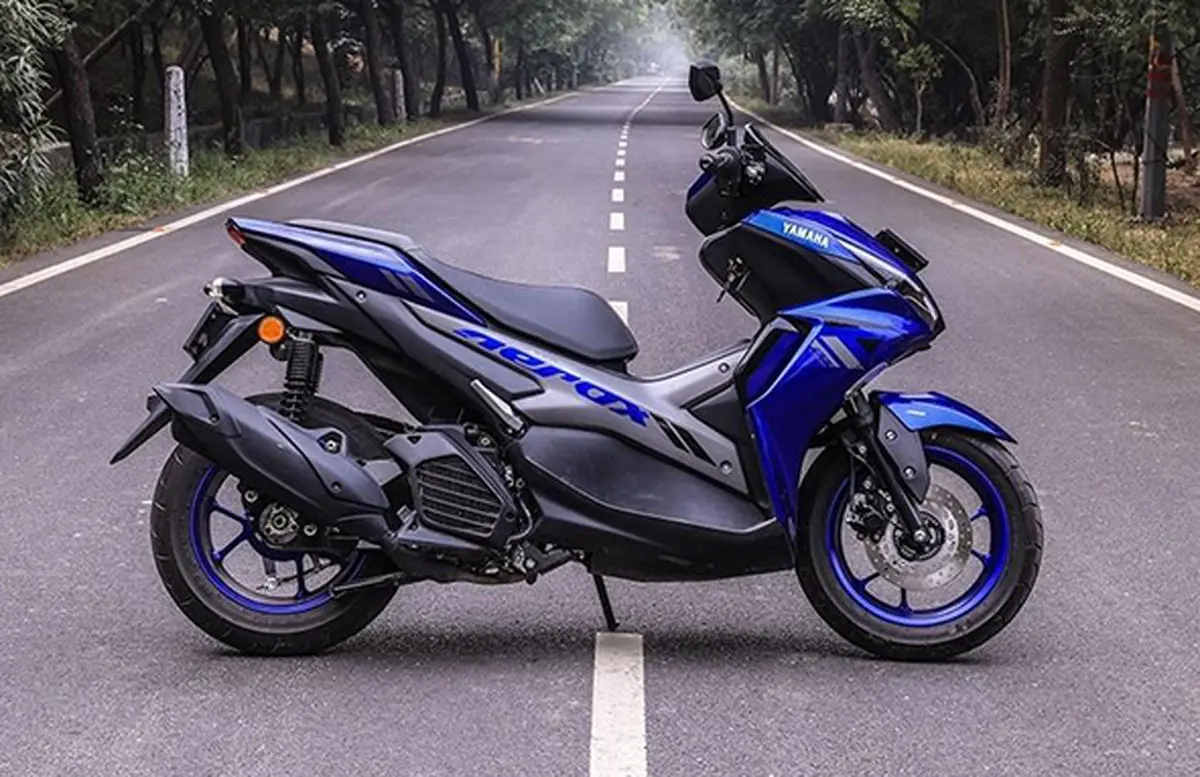 بازار داغ اسکوترهای زیر 200 میلیون تومان | روزنامه هفت صبح