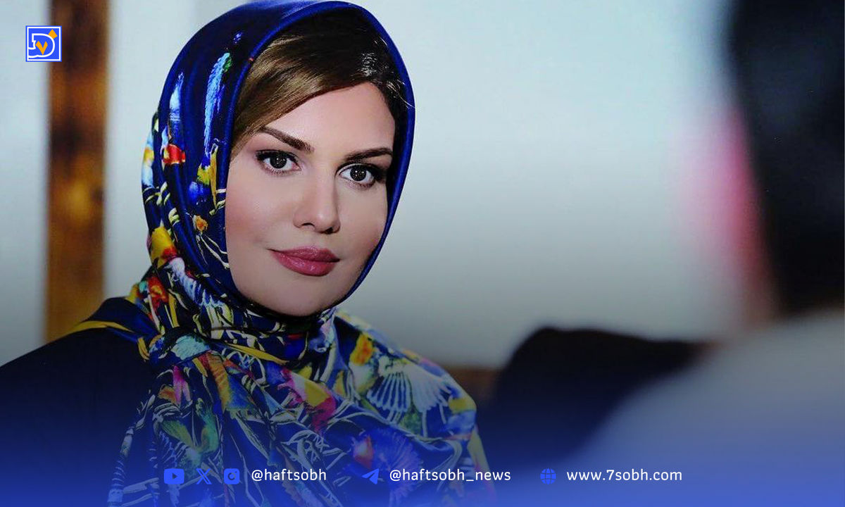 قاب امروز گوشواره نوید محمدزاده، رضا گلزار و شبنم قلیخانی در مسابقات