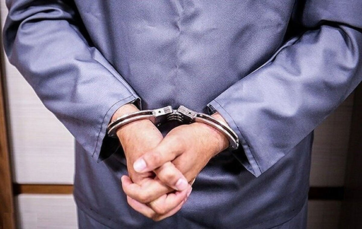 زنم خیانت کرد مادرش را کشتم ناصر خیلی سریع چاقو کشید و به استفاده از