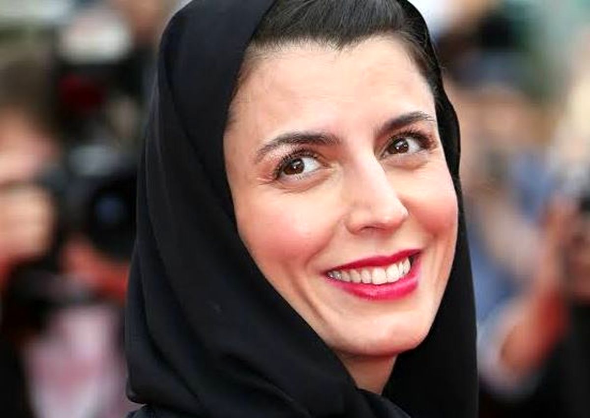 عکس یکی از زیباترین زنان ایران در سن 52 سالگی روزنامه هفت صبح