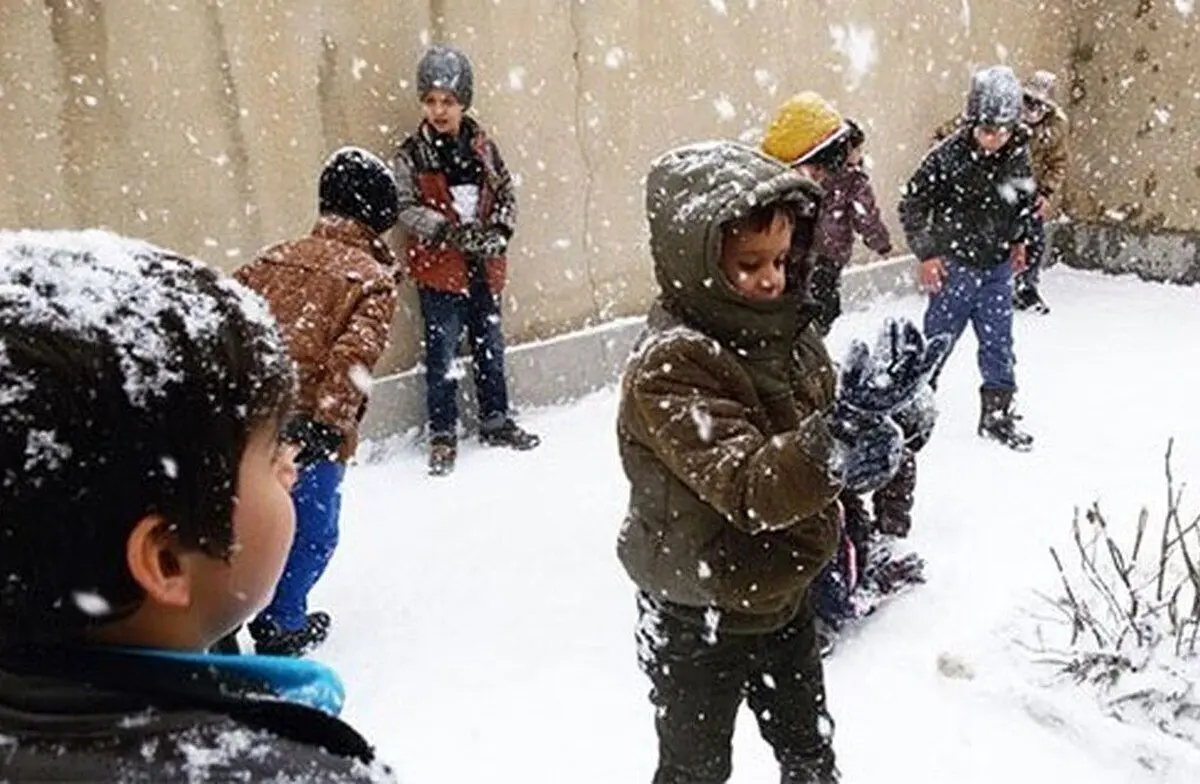 تعطیلی 27 بهمن 1403 مدارس خلخال | روزنامه هفت صبح